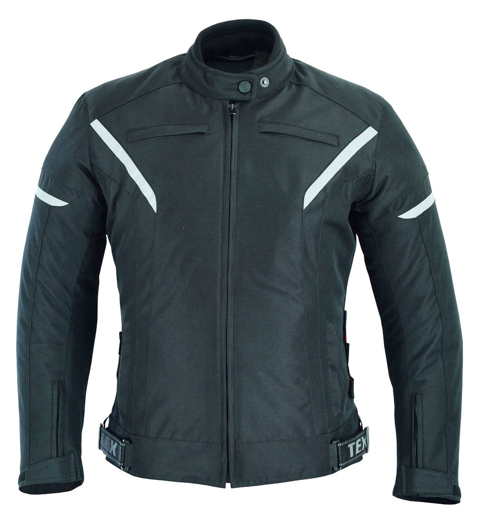 Explore Exclusive Women’s Textile Jackets At Texpeed
