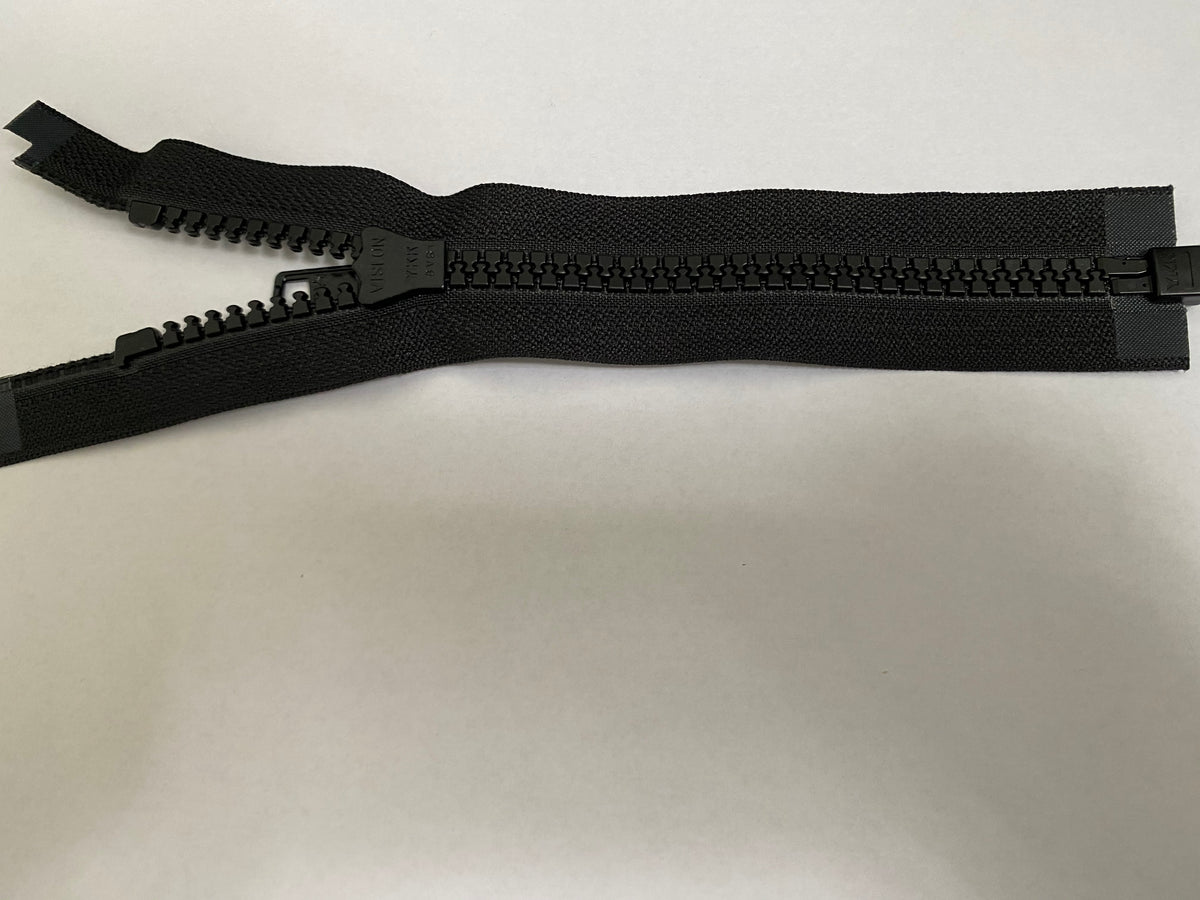 YKK Connection Zip for Motorcycle Jacket & Trousers | Texpeed